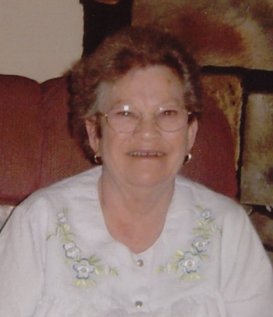 Ruth Ann Guinn Obituary - St. Louis, MO