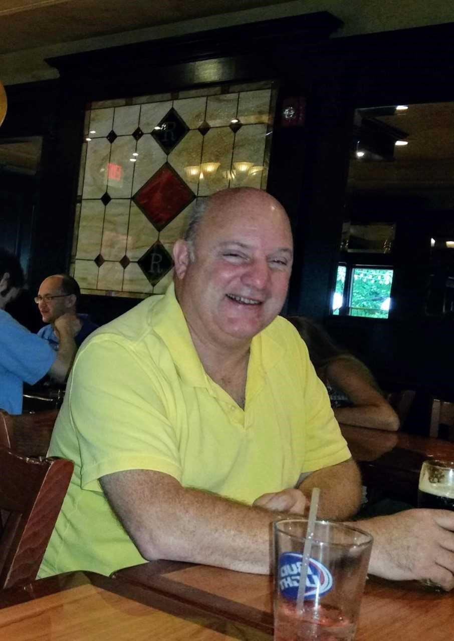 Patrick Monroe Obituary - Washingtonville, NY