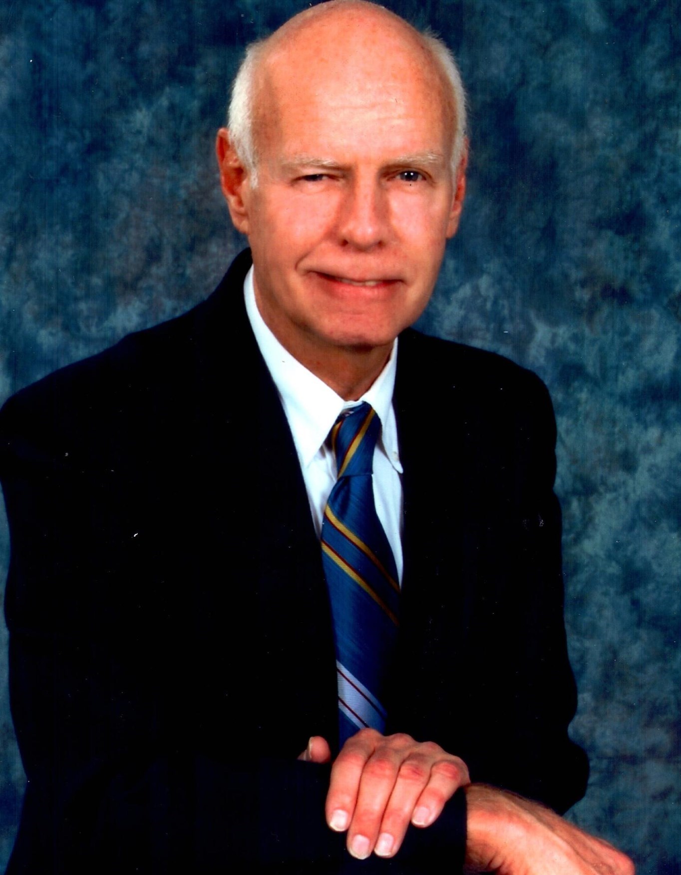 Roy Mitchell Stone Obituary - Pickens, SC