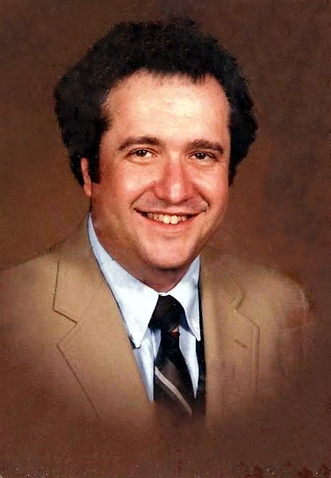 Dr. Robert Wey Obituary - Lubbock, TX