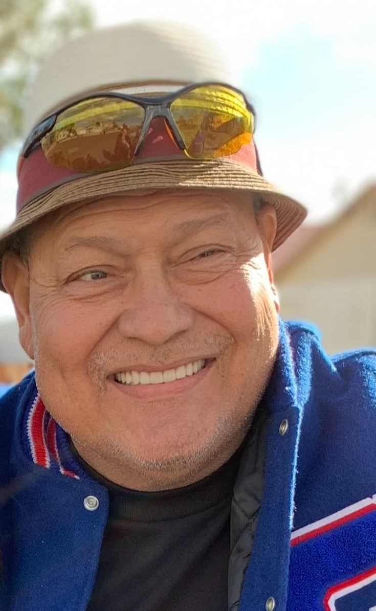 Jesus Manuel Cardona Obituary - Victorville, CA