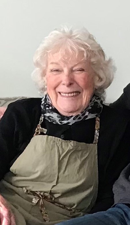 Shirley Taiani Obituary - Halifax, NS