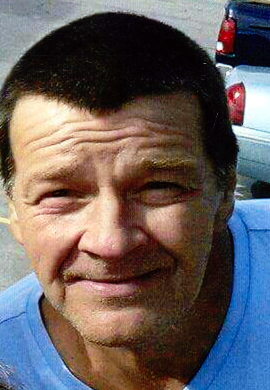 Keith Goodnight Obituary - Tahlequah, OK