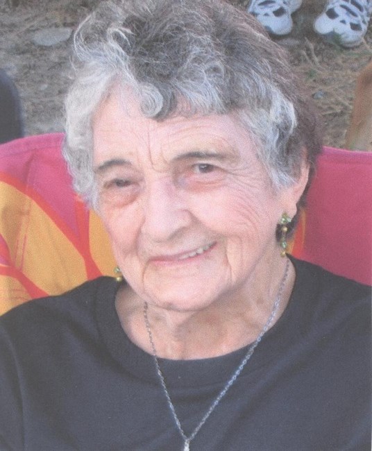 Teresina Vigil Obituary - Colorado Springs, CO