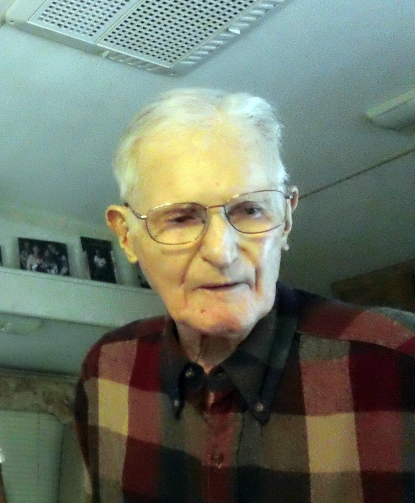 Winifred "Dub" Robertson Obituary - Levelland, TX