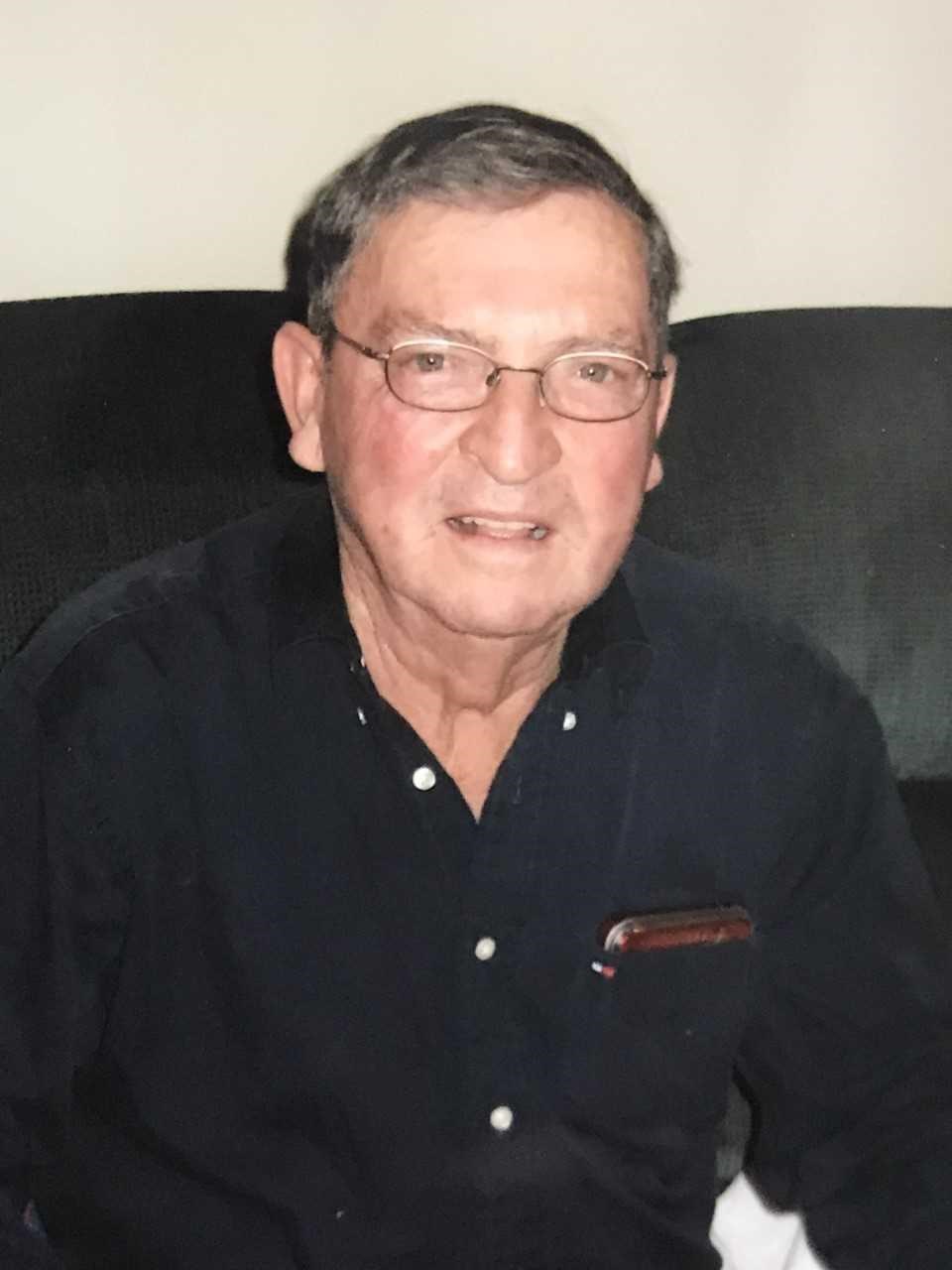 William Kenneth Graham Obituary - Cullman, AL