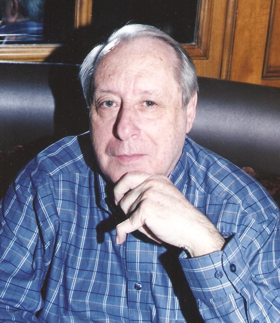 Barney Cash Obituary - Dallas, TX