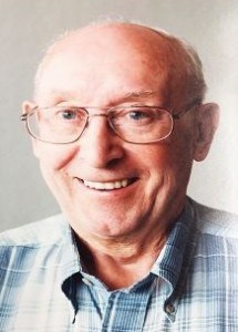 Father William McCORMACK Obituary - Scarborough, ON