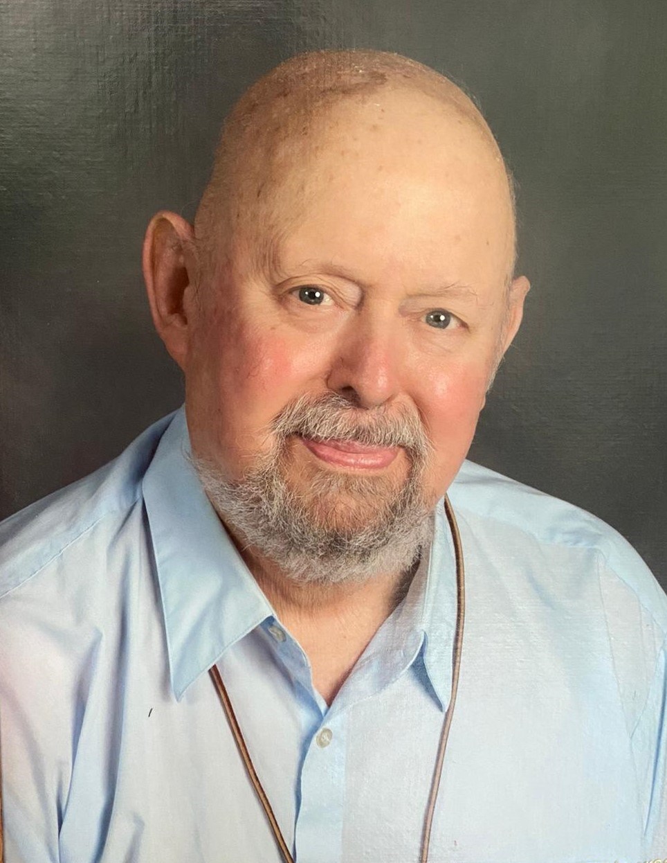 Charles Jaeger Obituary - Largo, FL
