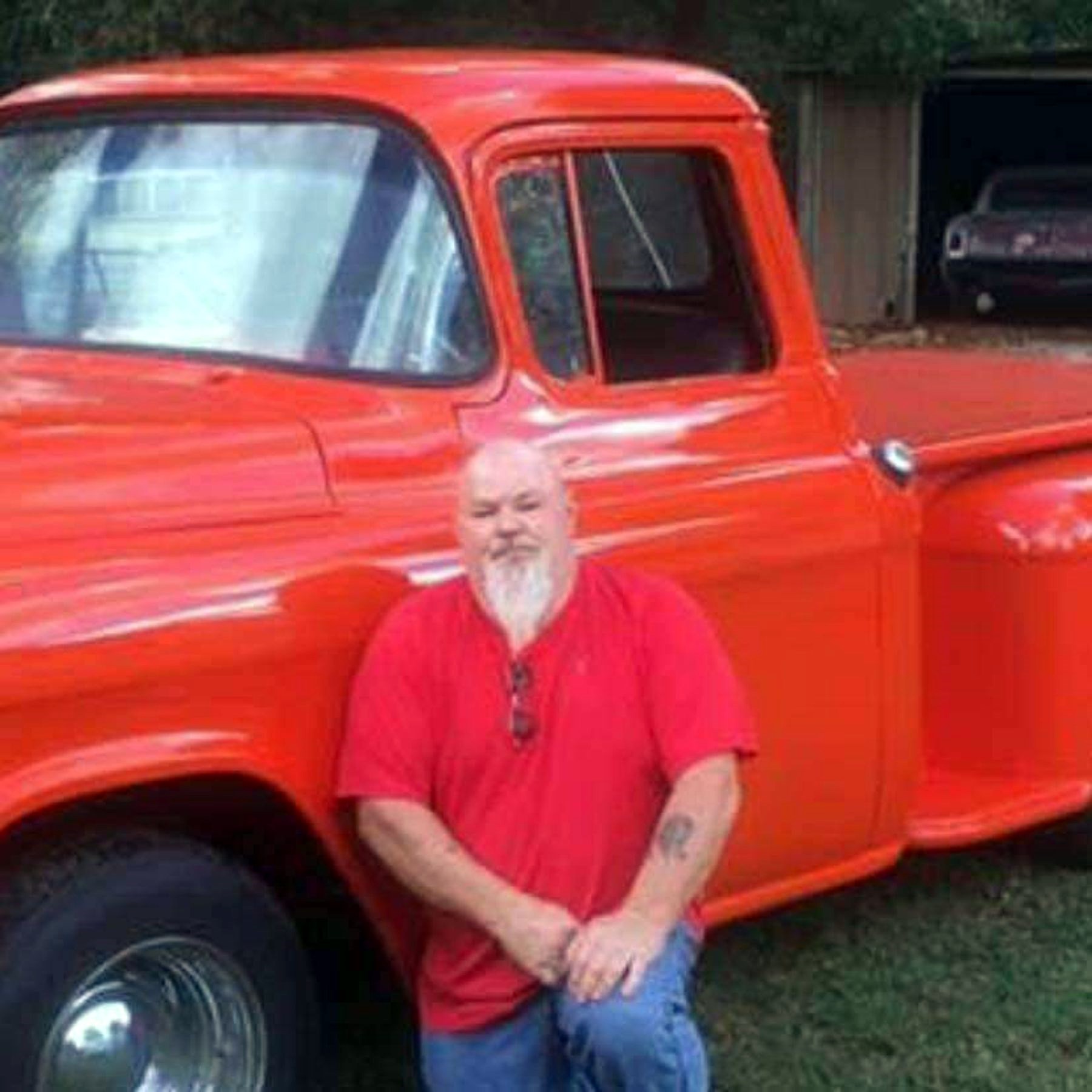 Allen Lynn Riley Obituary - Olive Branch, MS