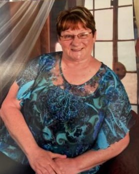 Sandra Joubert Obituary - Gonzales, LA
