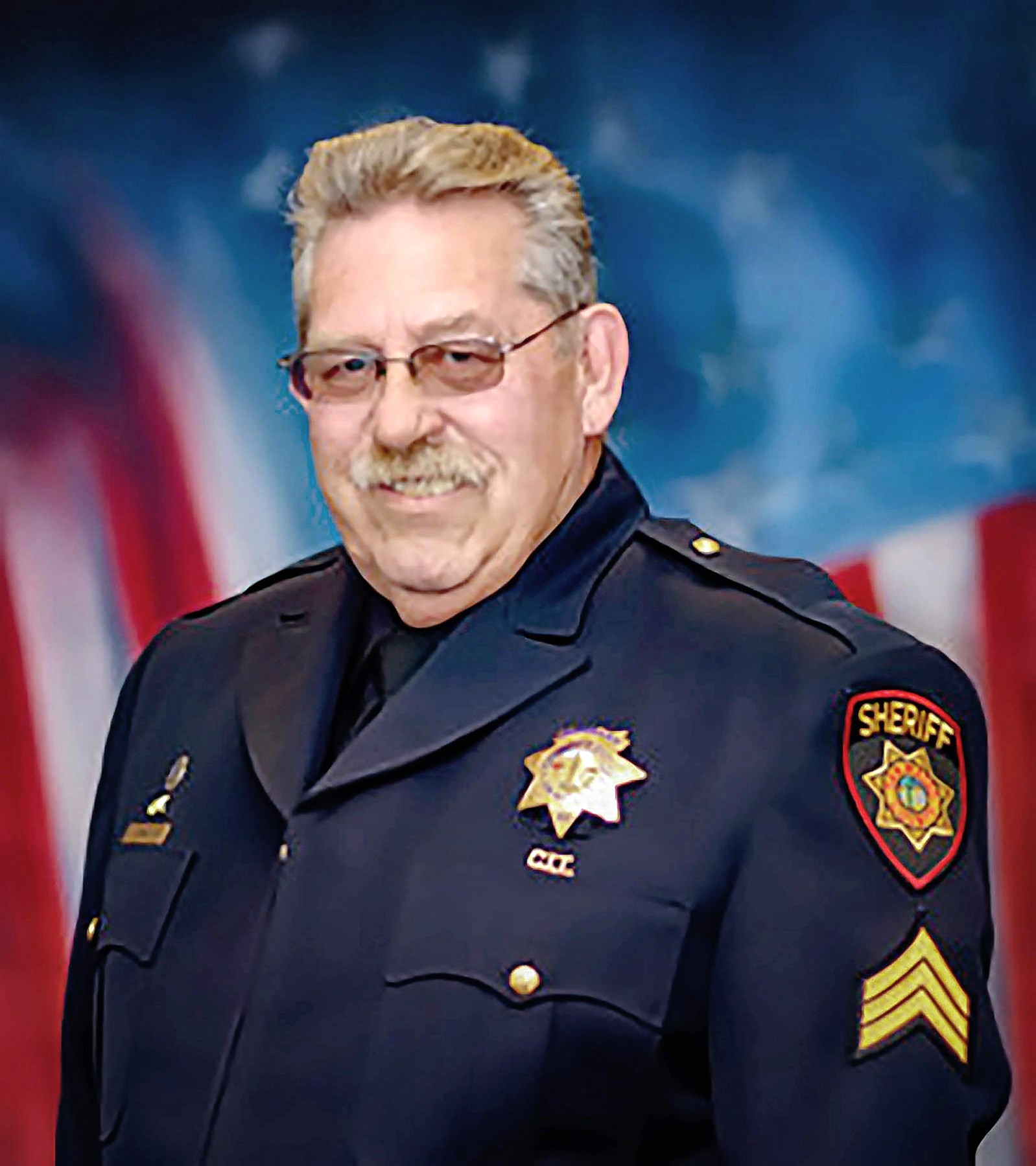 Theodore Robert Berndtson Obituary - Lincoln, CA