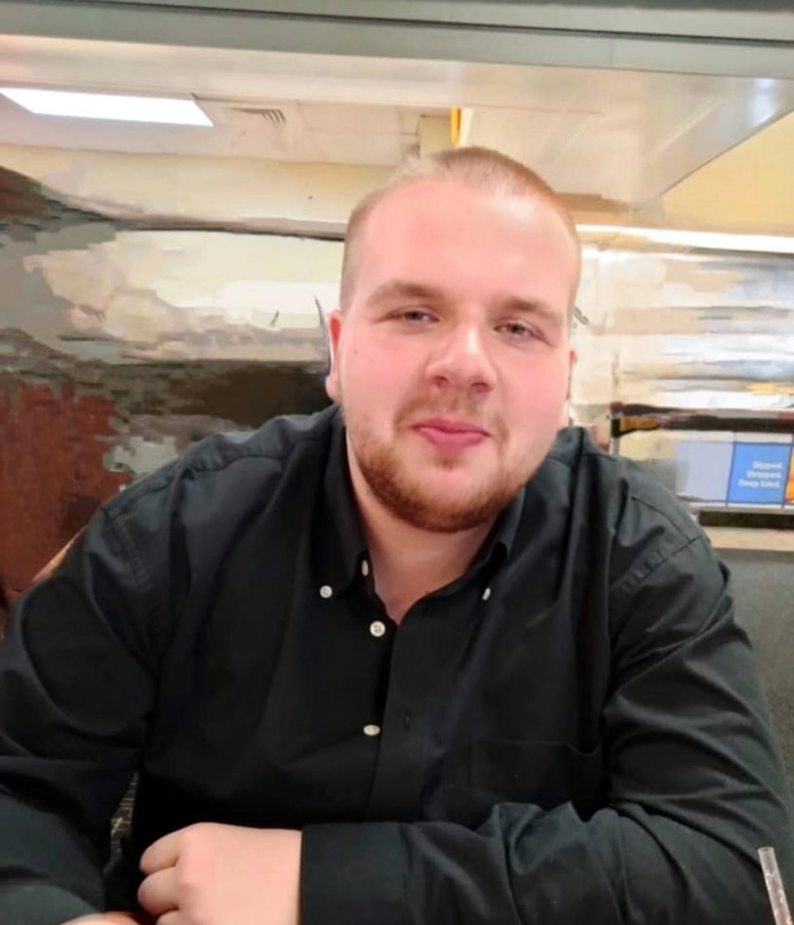 Clayton Camp Obituary - Cross Lanes, WV