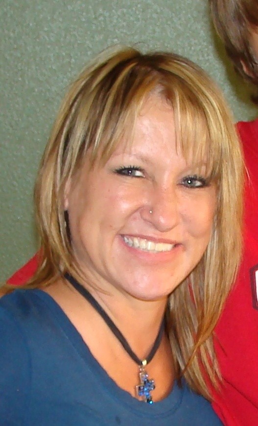 Jana Terrell Humphrey Obituary - New Braunfels, TX