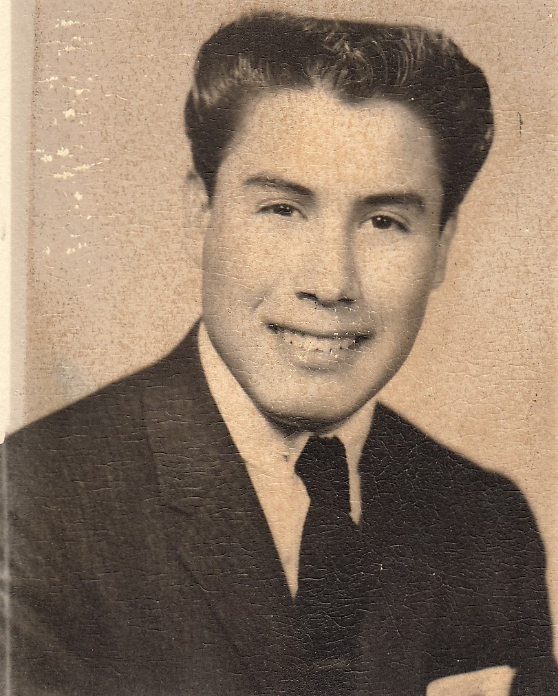 RUBEN ALANIZ Obituary - El Paso, TX