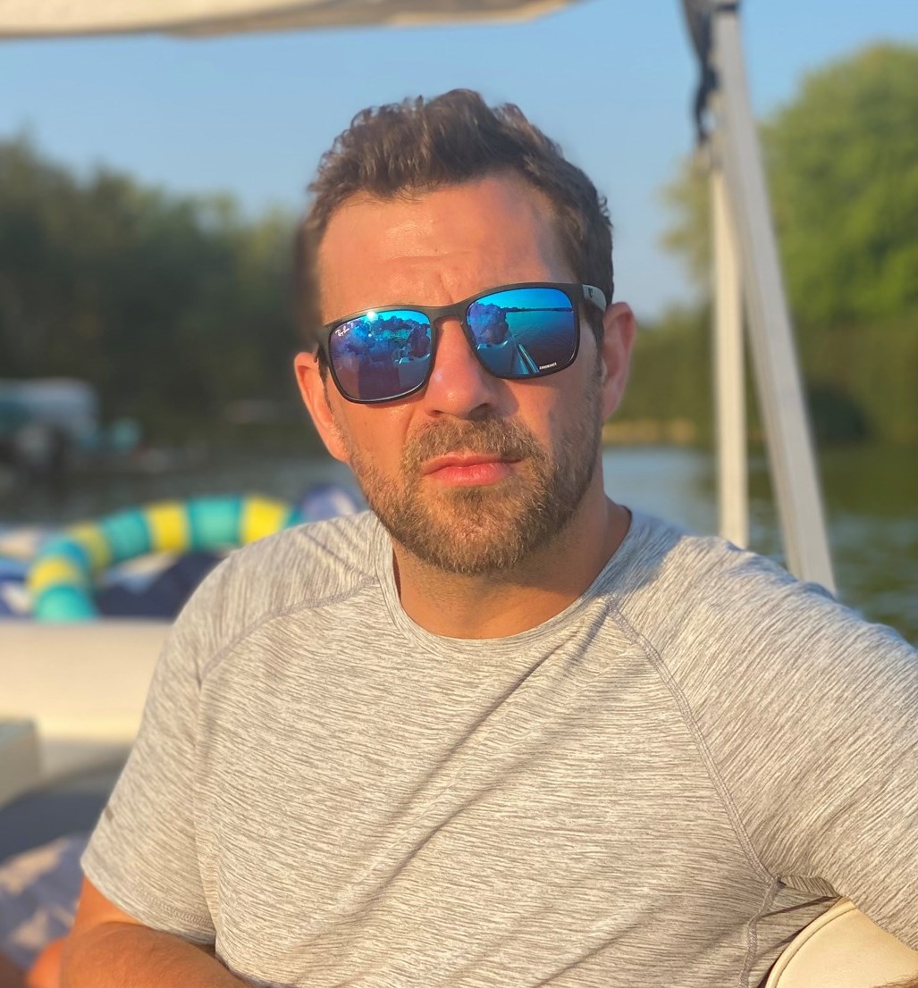 Andrew Lombardi Obituary - Columbus, OH