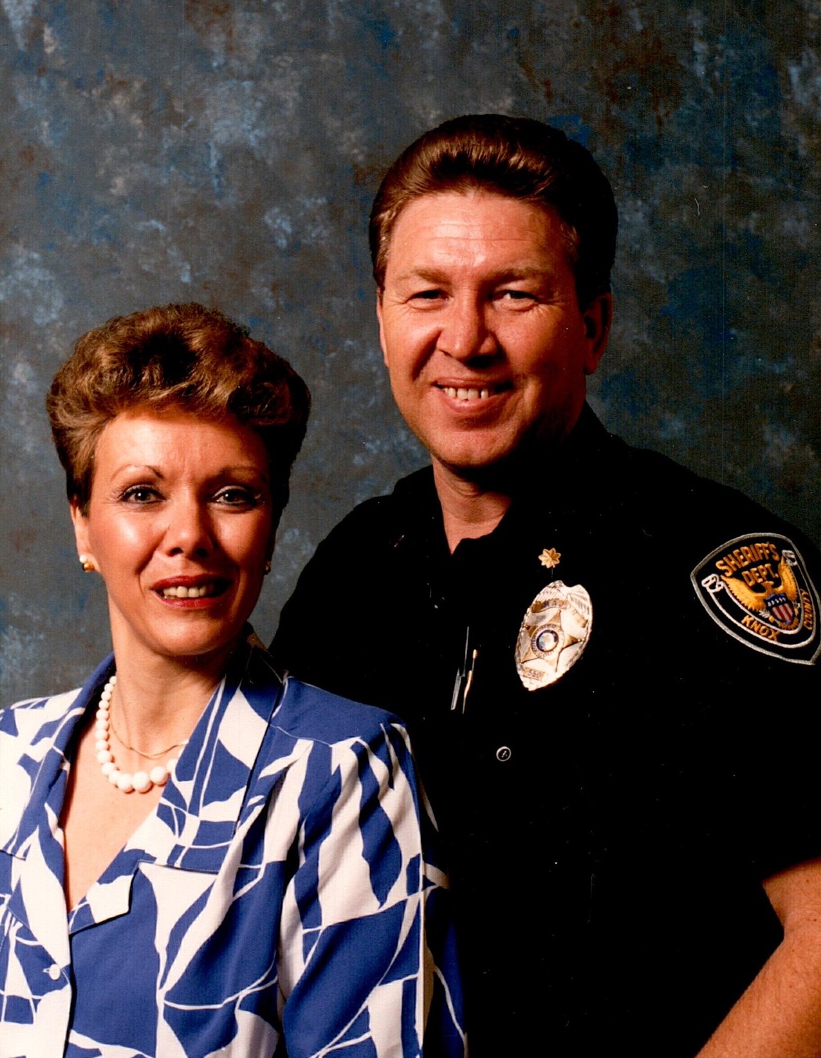 James Shirk Obituary - Knoxville, TN