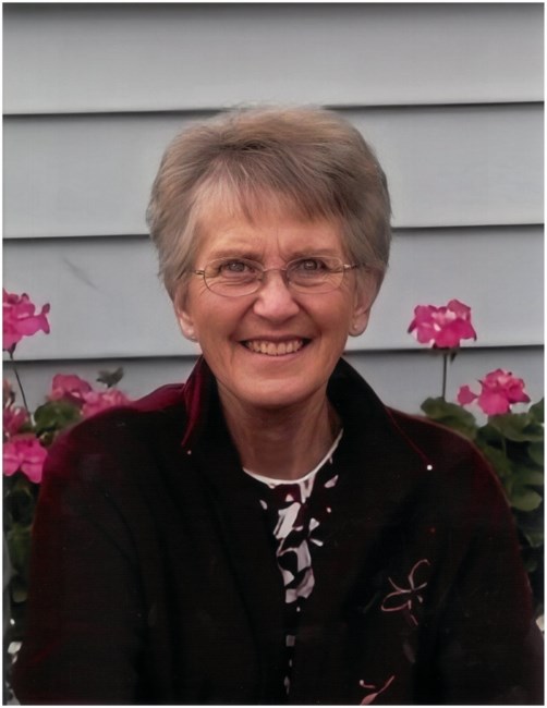 Lillian Zemlak Obituary - Saskatoon, SK