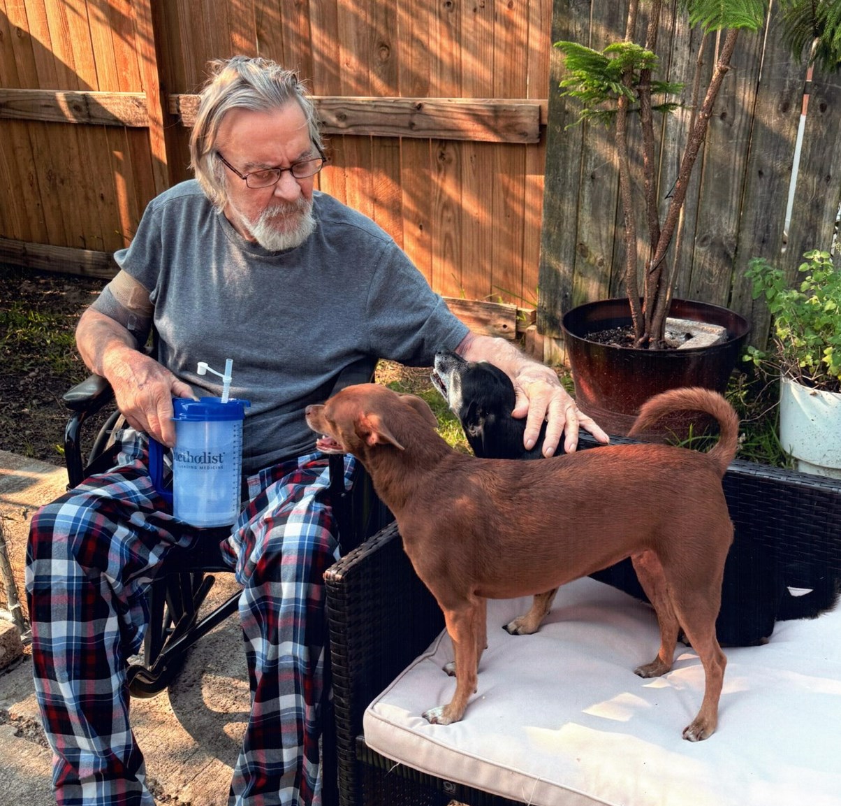 Michael Boley Obituary - Houston, TX