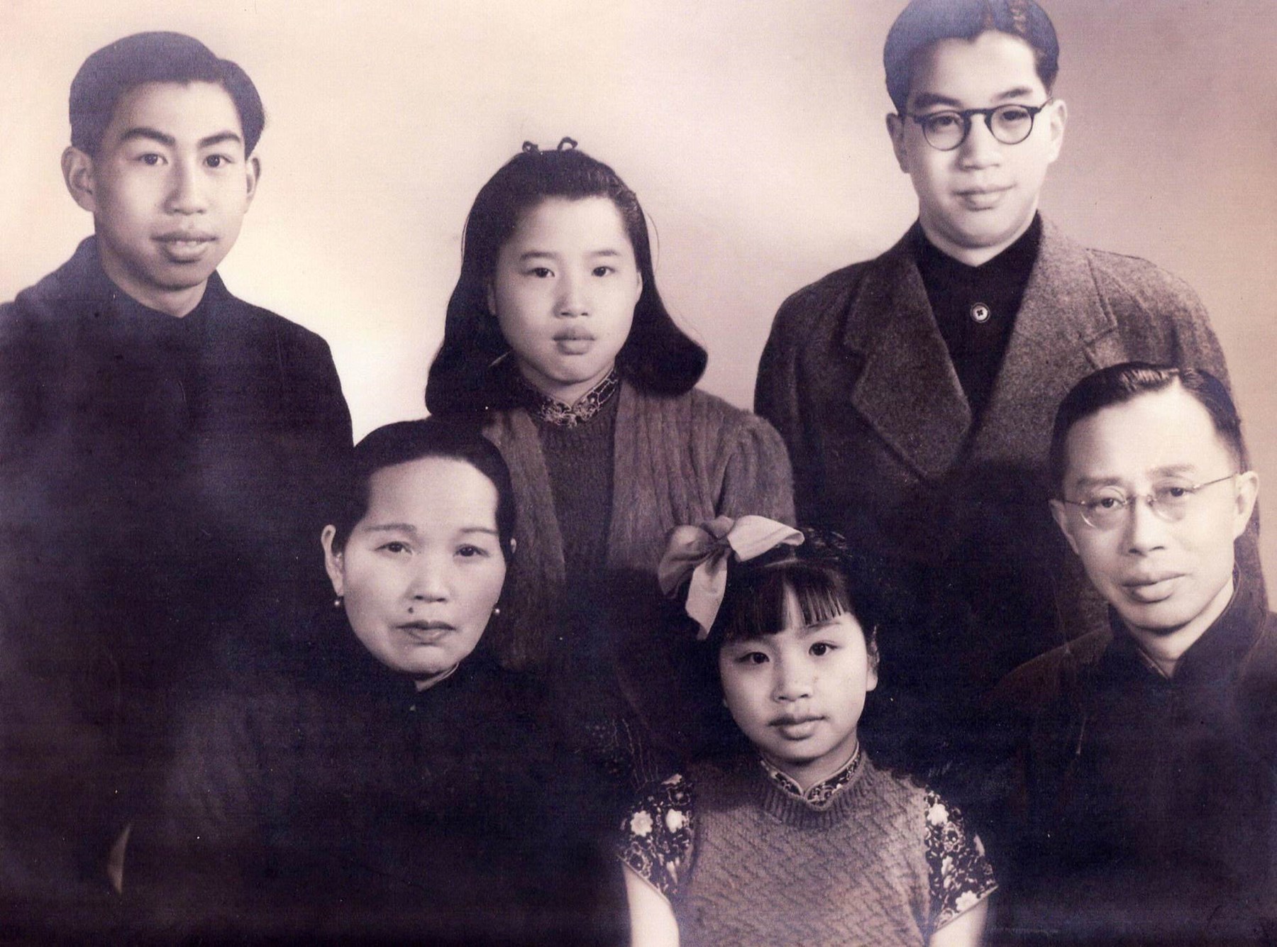 Ven-Shun Li Obituary - Houston, TX