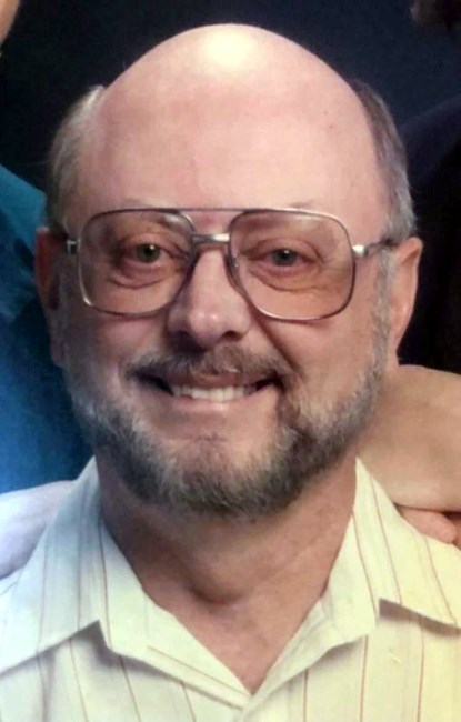 Donald Rutter Obituary - Pensacola, FL