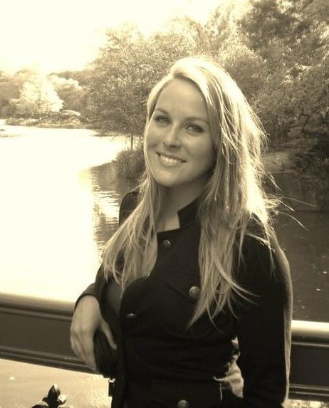 Alexandra Berry Obituary - Irving, TX