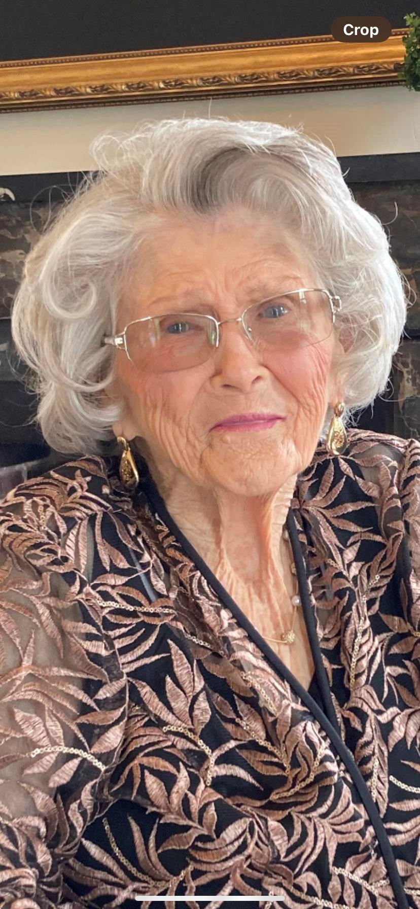 Ann Taylor Obituary - Baton Rouge, LA