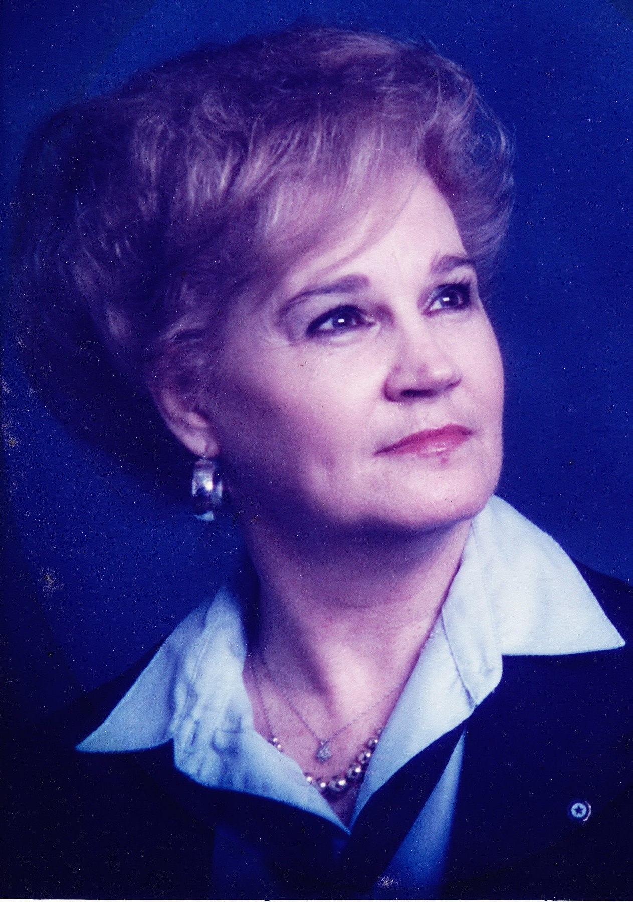 Louise Robertson Obituary - El Dorado, AR