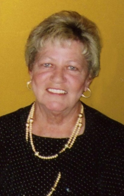 Shirley Ruth Mohr Obituary - Winnipeg, MB