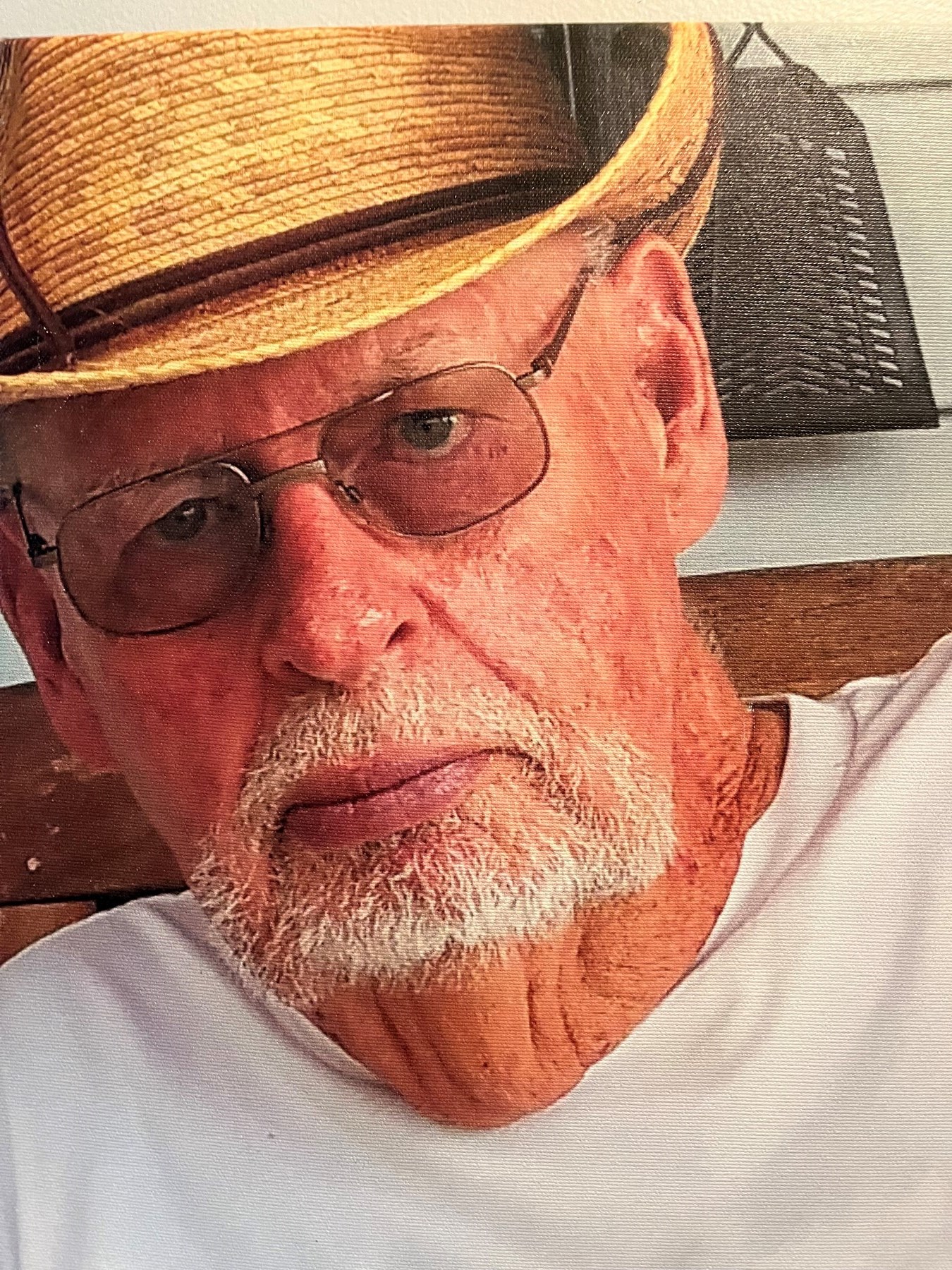 Robert Chambliss Obituary - Columbus, GA