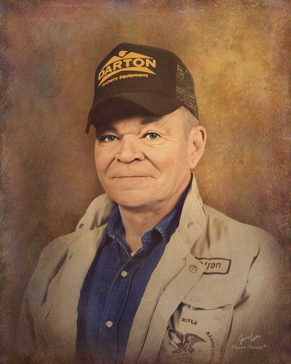Rodney Kay Shalley Obituary - Fort Smith, AR