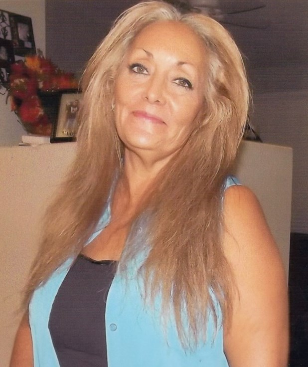 Yolanda Espinoza Obituary - Beaumont, CA