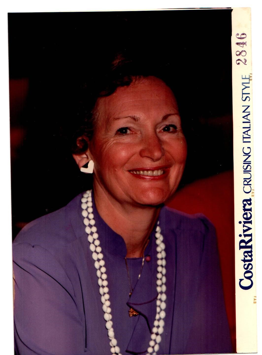 Annette Henrikson Obituary - Des Plaines, IL