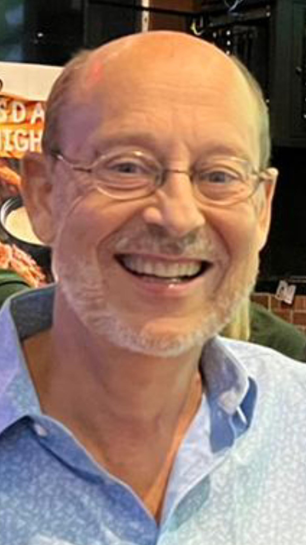 Daniel Bopp, VII. Obituary - Dallas, TX