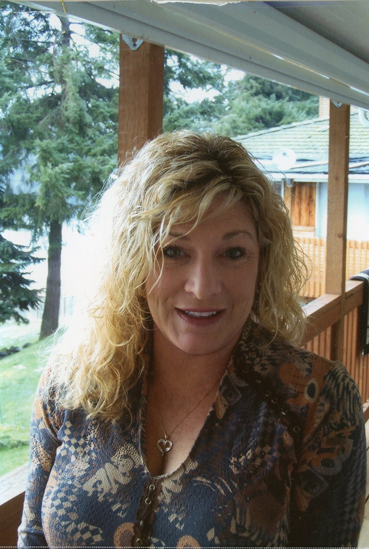 Trina Tucker Obituary - Renton, WA