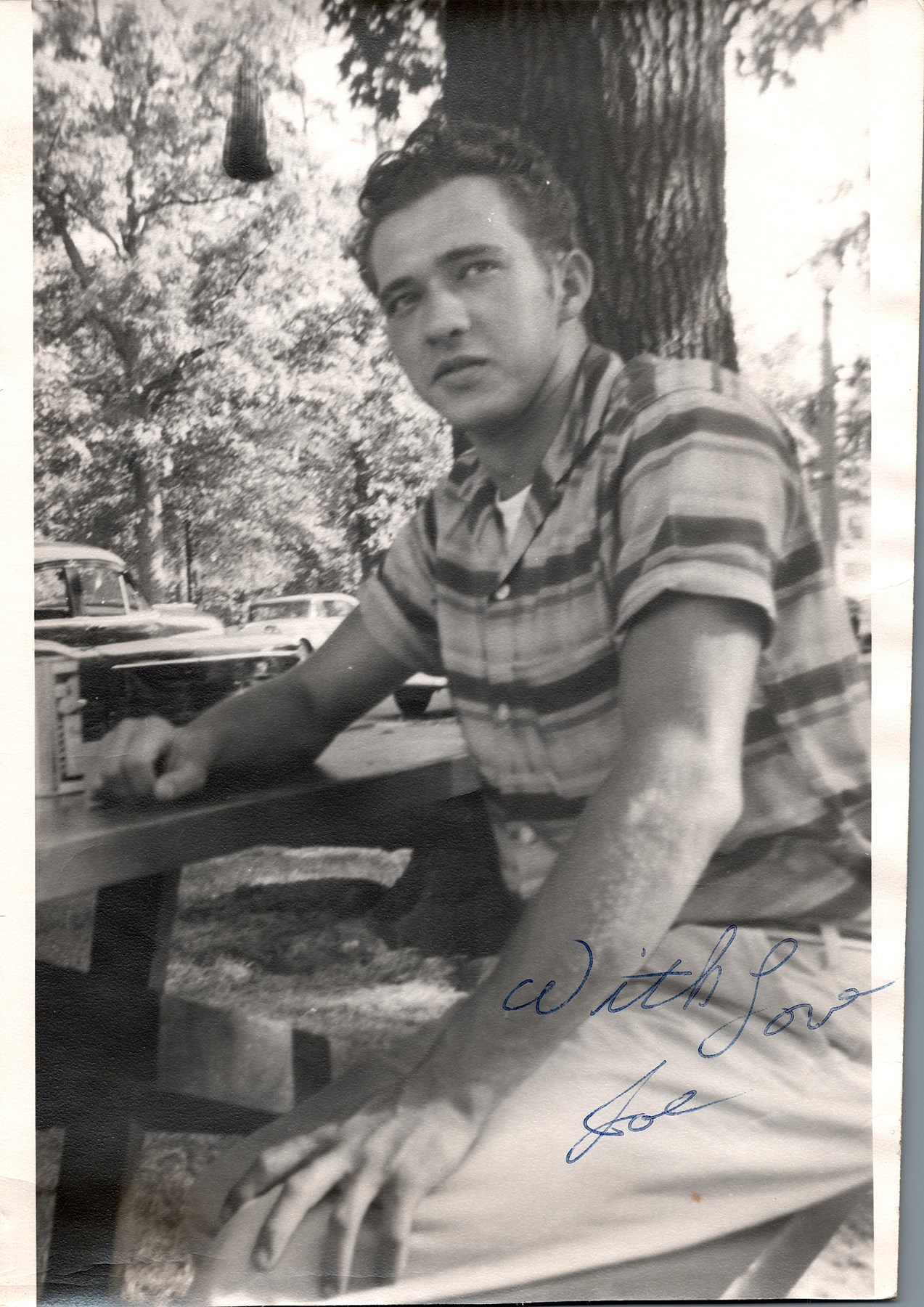 Frederick Ochs Obituary - St. Ann, MO