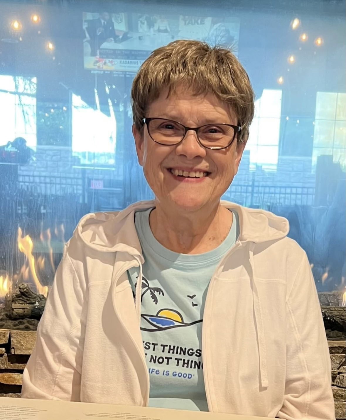 Judith Whitacre Obituary - Woodbury, MN