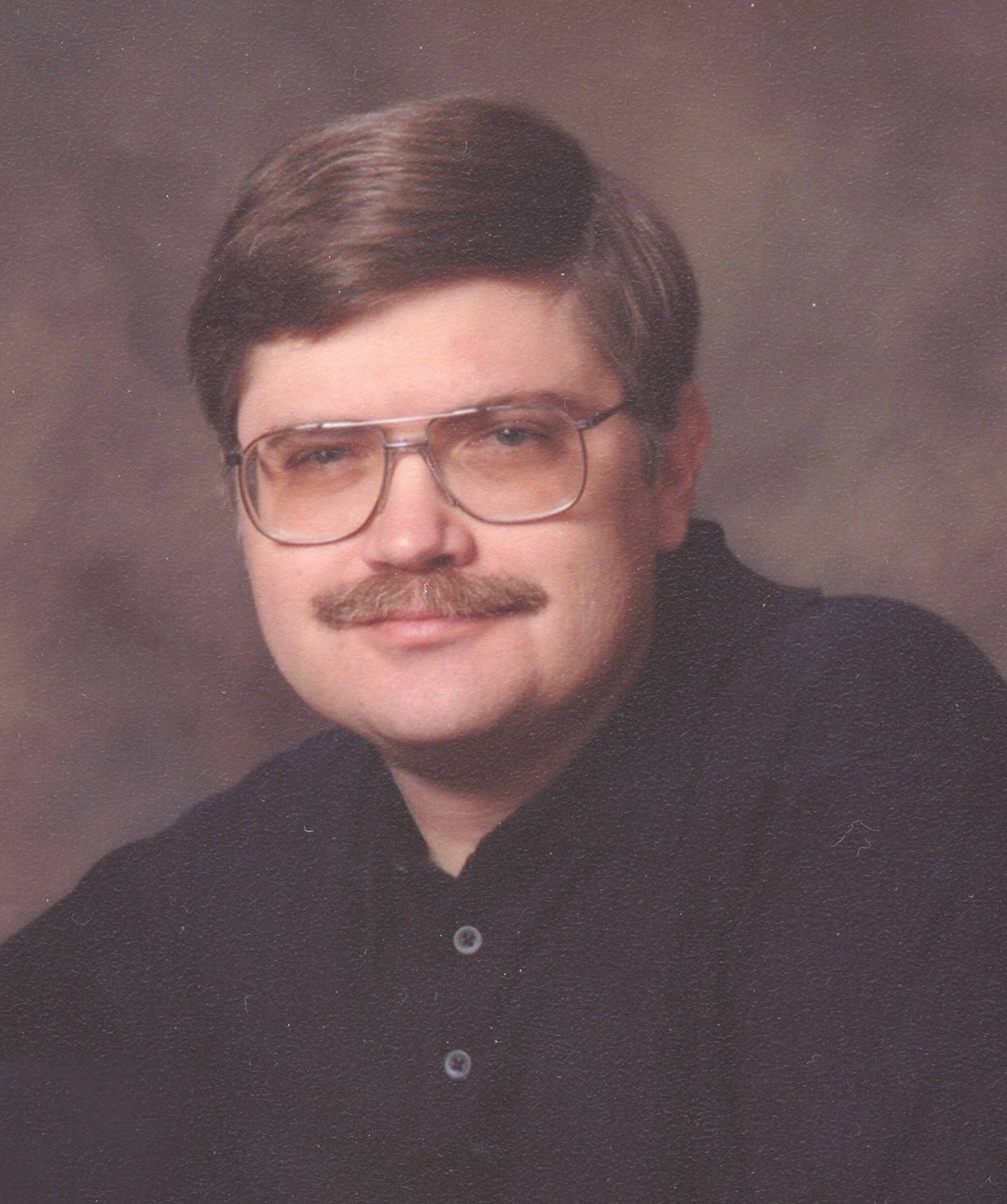 Brian Adamson Obituary - Evansville, IN