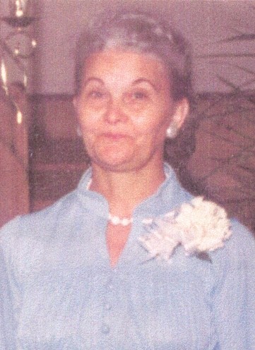 Edith Bingham Obituary - Gastonia, NC