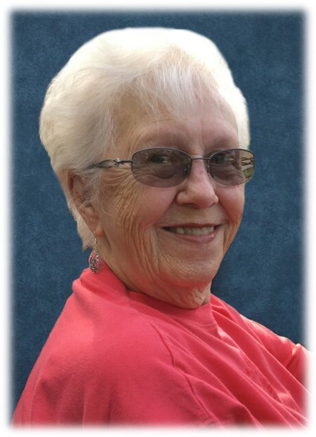 Barbara Ann Birch Obituary - Clinton Township, MI