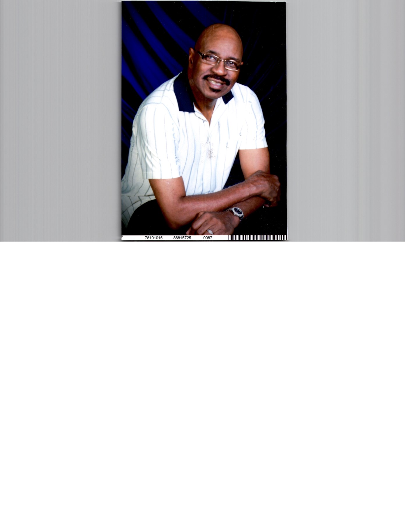 LeVon Harrington Obituary - Dallas, TX