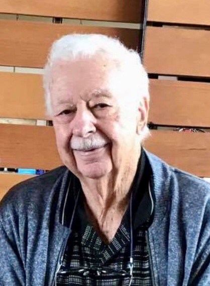 Douglas Wright Obituary - Kamloops, BC