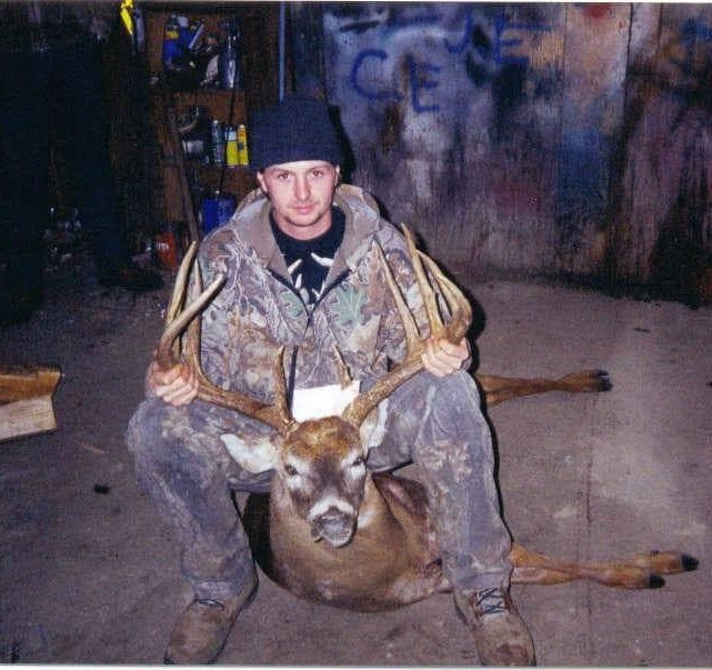 Curtis Elswick Obituary - Malden, WV