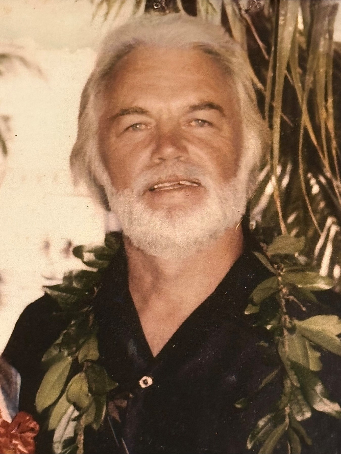 Douglas Stancil Obituary - Kaneohe, HI