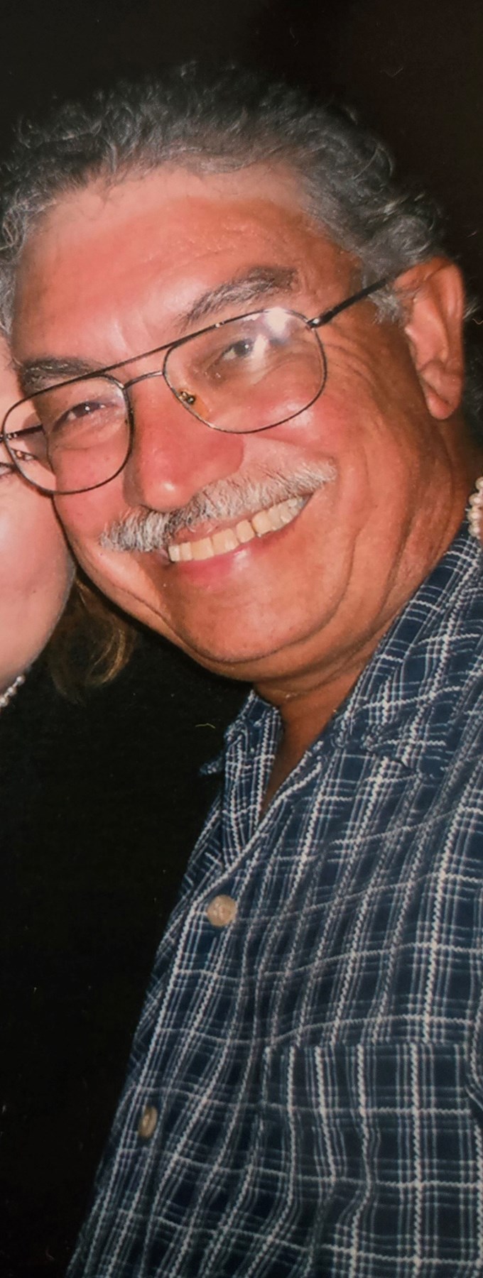 Johnny Hebert Obituary - Corpus Christi, TX