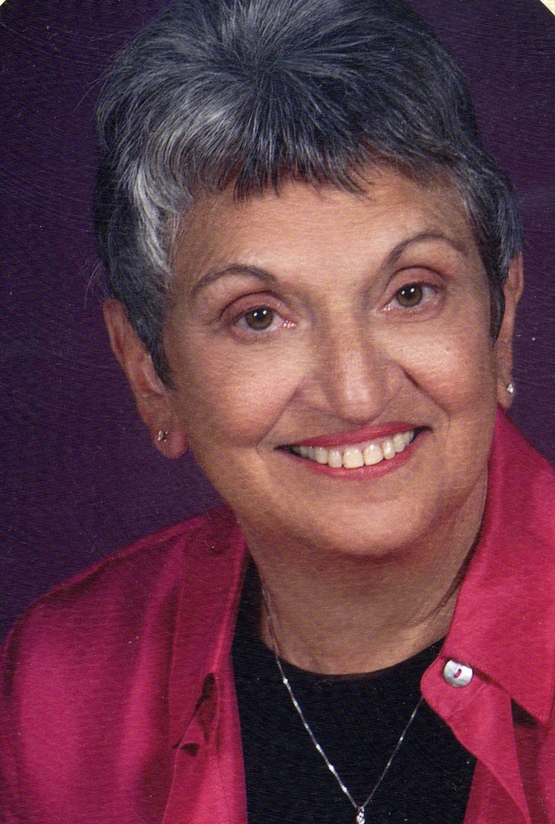 Barbara Ligon Obituary - Cary, NC