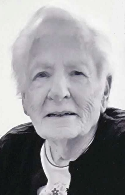 Myrtle Ardith Turner Obituary - Abbotsford, BC