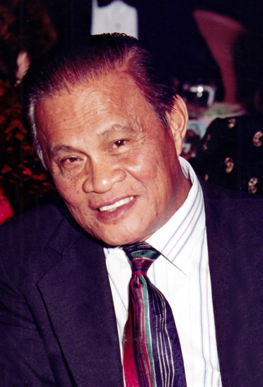 Luis Marquez Obituary - Las Vegas, NV