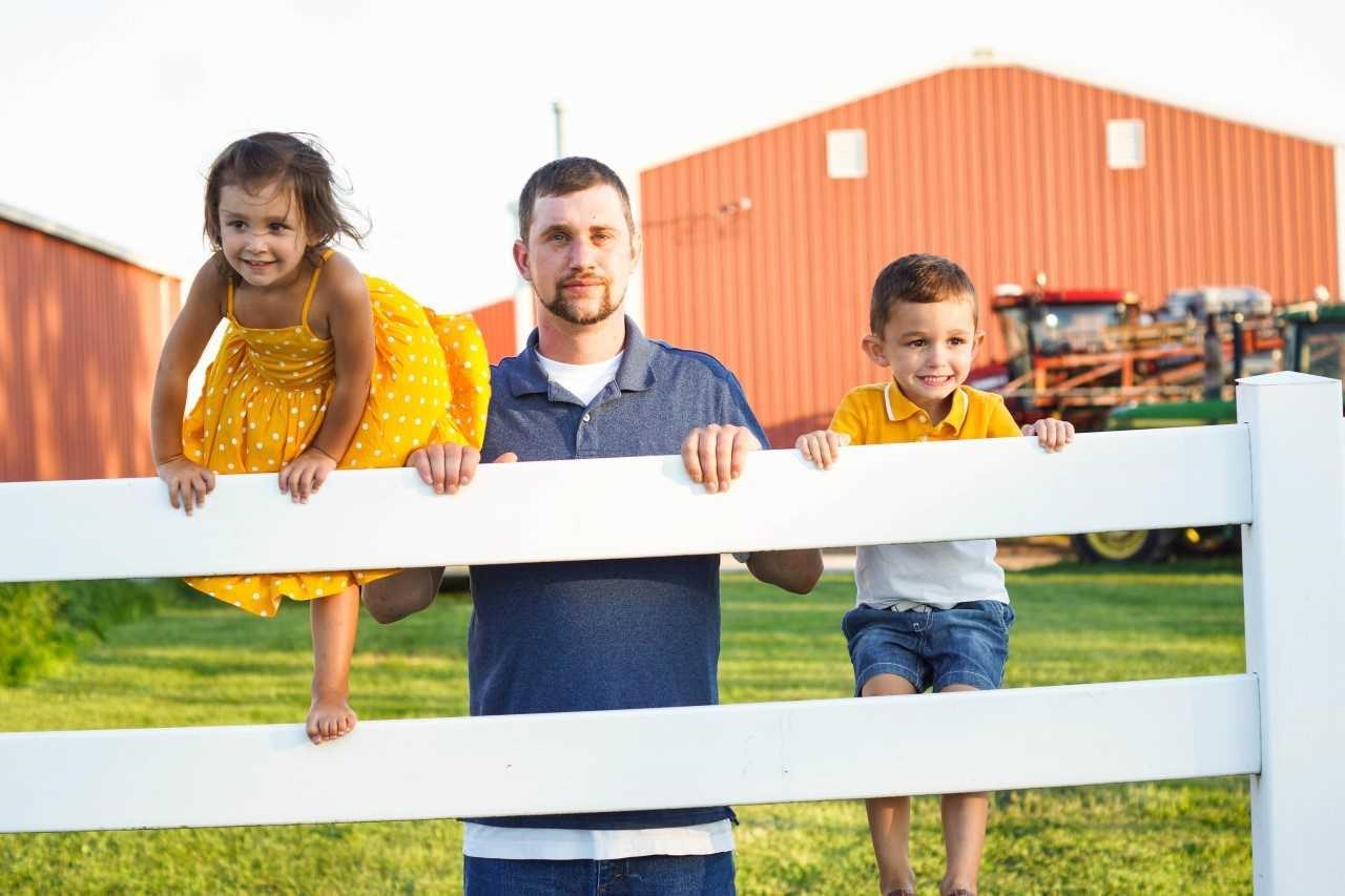 Ethan Ames Obituary - Greencastle, IN