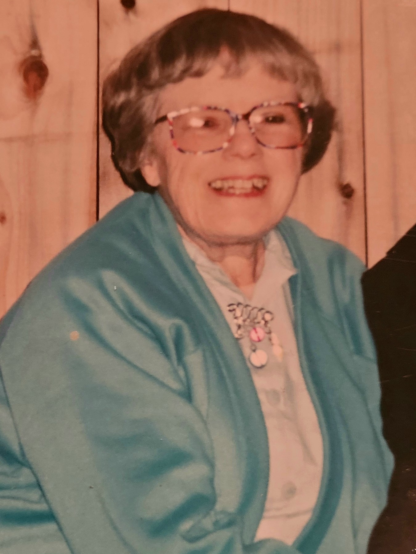 Alice Elizabeth Bentley Obituary - Toronto, ON